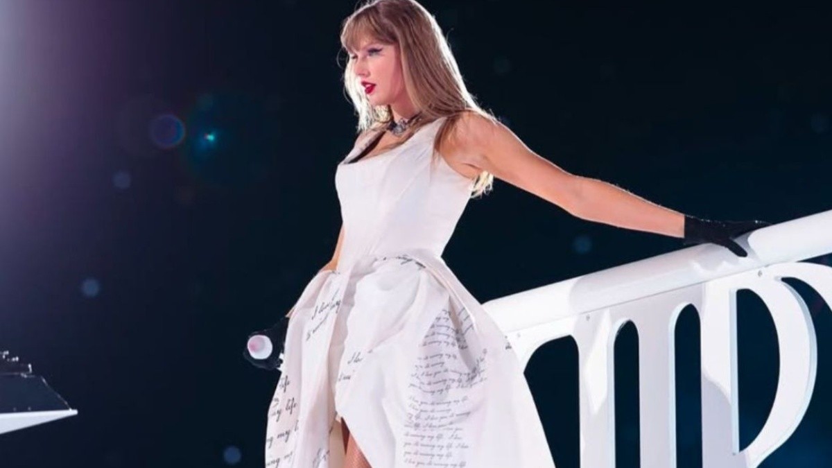The End of an Era: Inside the Heartbreaking Rift Between Taylor Swift ...