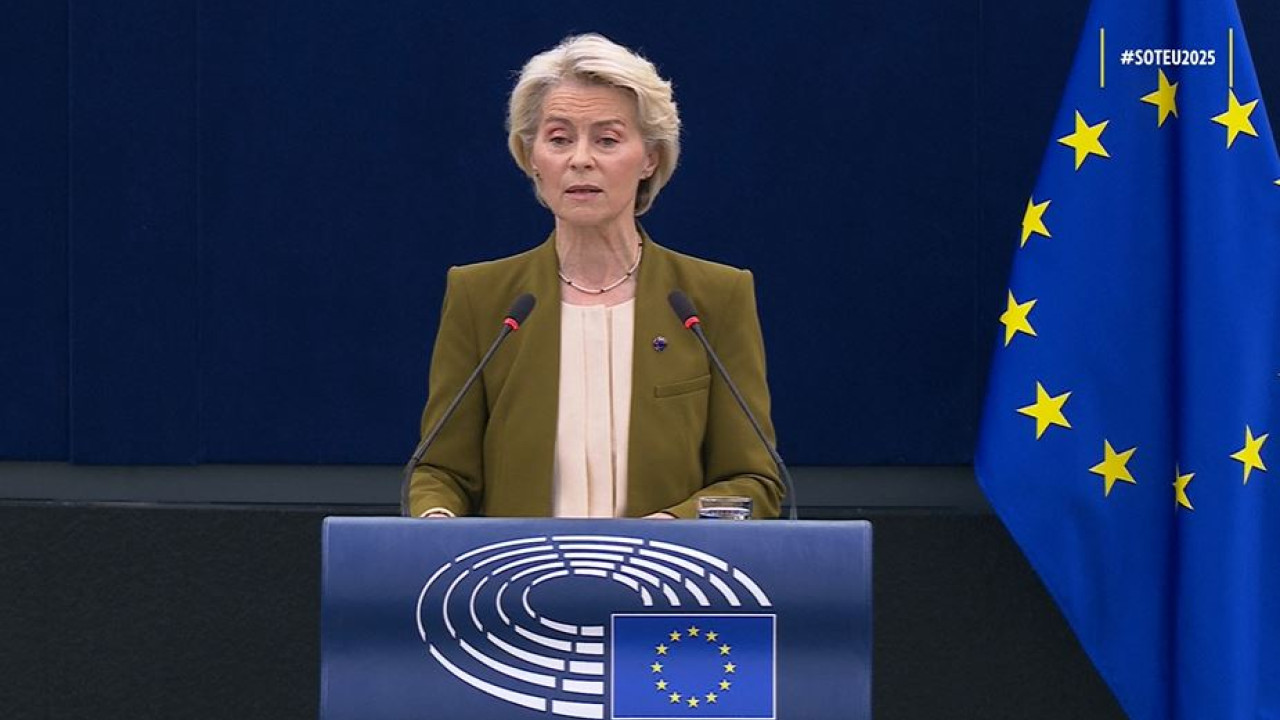 Politico: Αναβάλλεται η υπογραφή της συμφωνίας ΕΕ–Mercosur μετά την ...