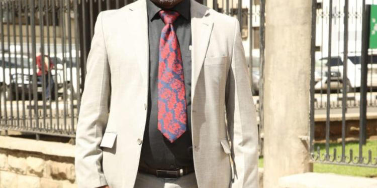 Johnes Mwaruma Profile: Educational Background, Career, Family and Net ...