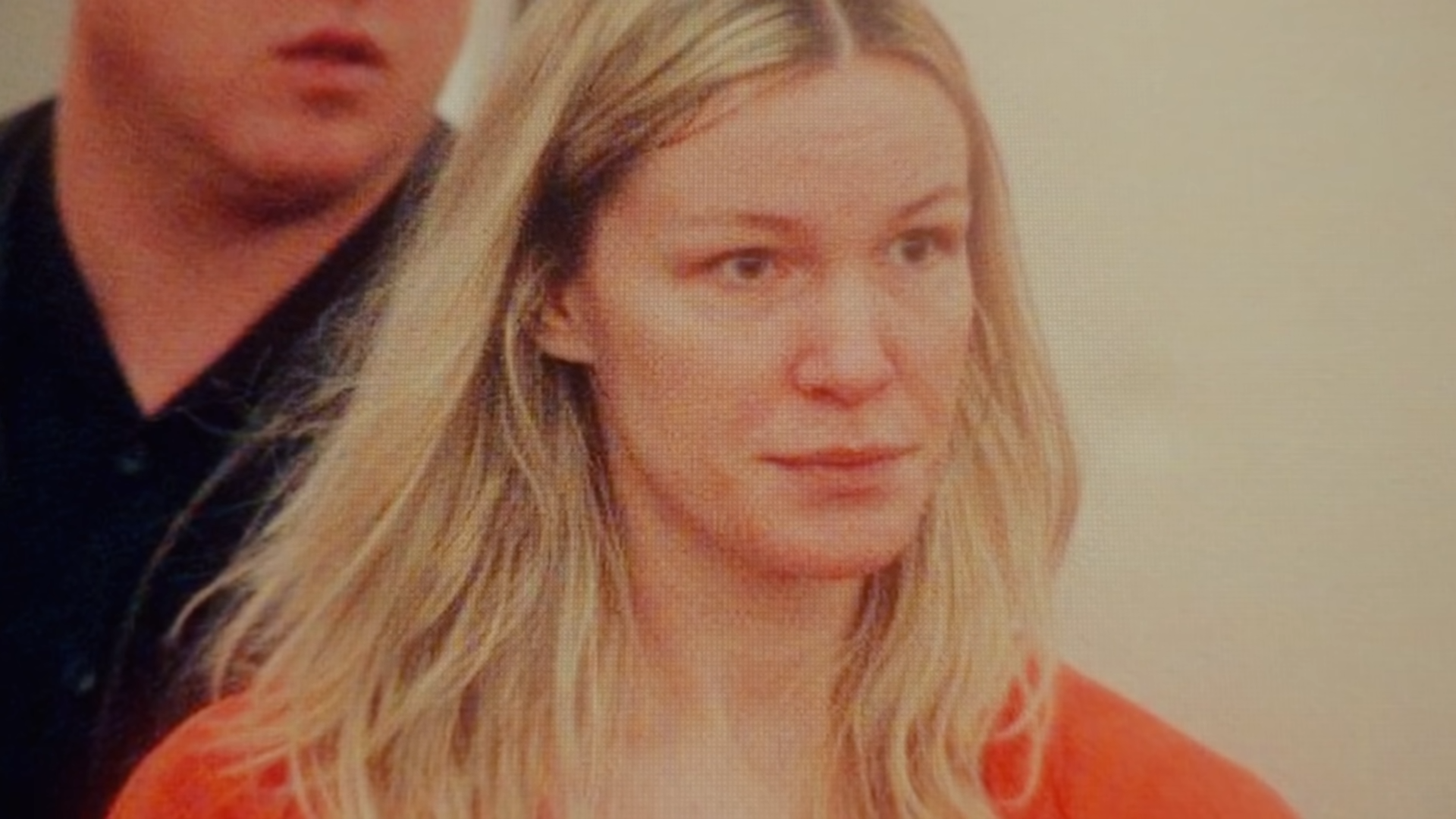 This Young Woman Stabbed Her Husband 193 Times