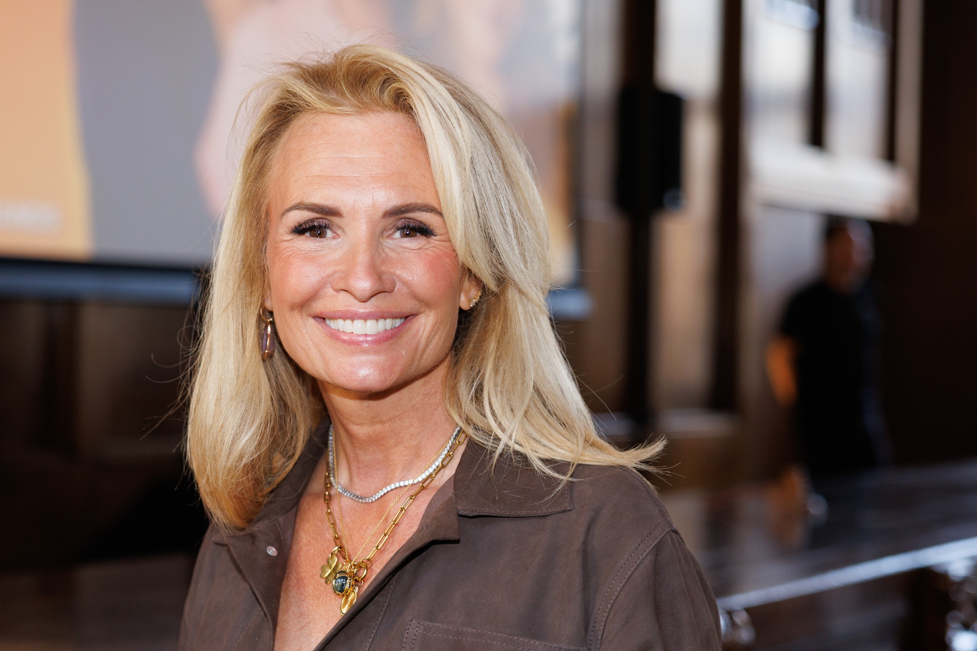 Leontine Ruiters en boezemvriendin stoppen met podcast : 'Pijn in ons hart'