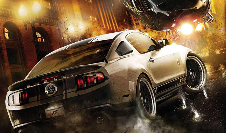The 5th Generation Mustang Era: When Old-School Cool Met Modern Muscle