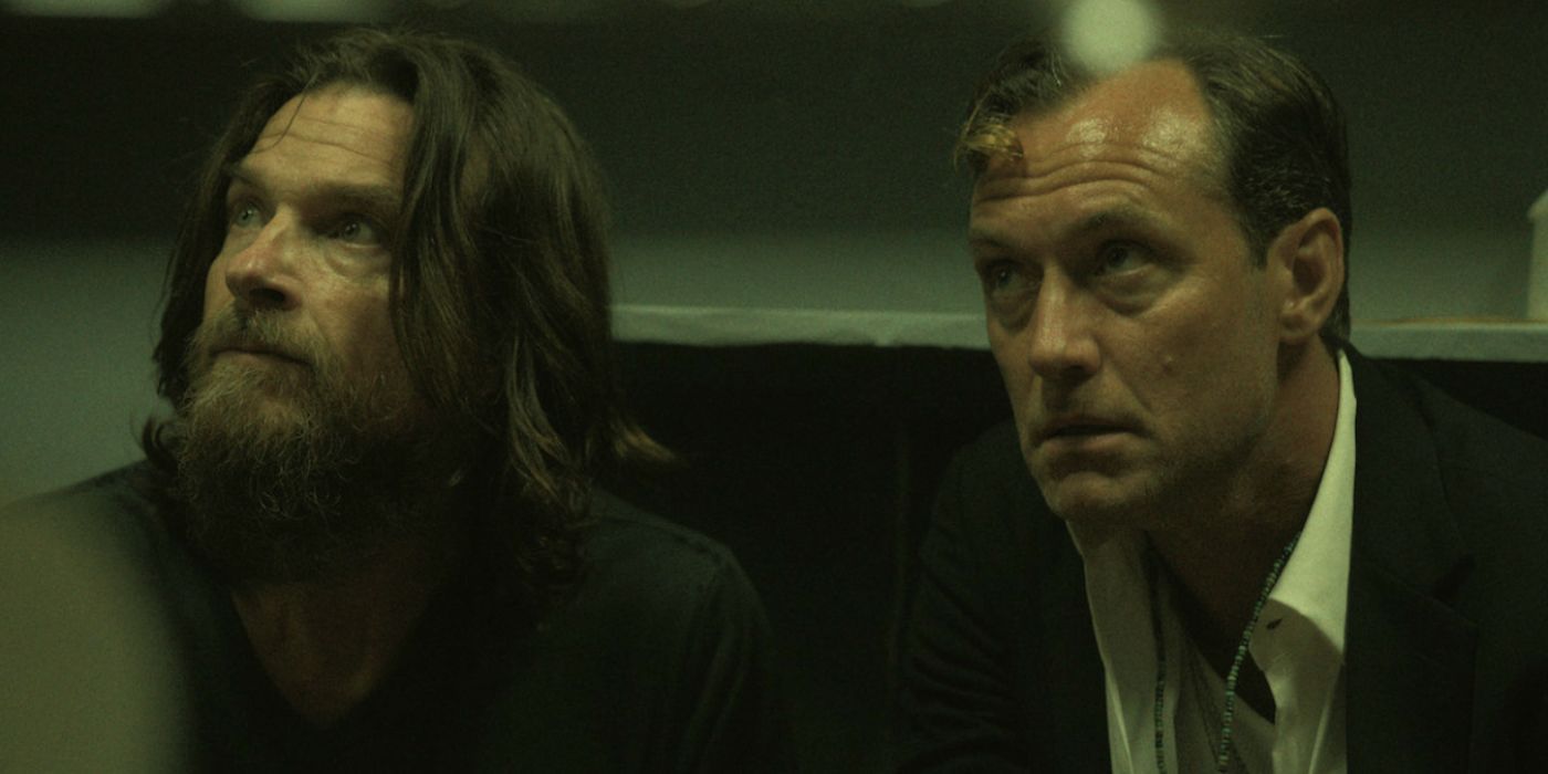 Netflix's Black Rabbit Starring Jason Bateman & Jude Law Debuts With a ...