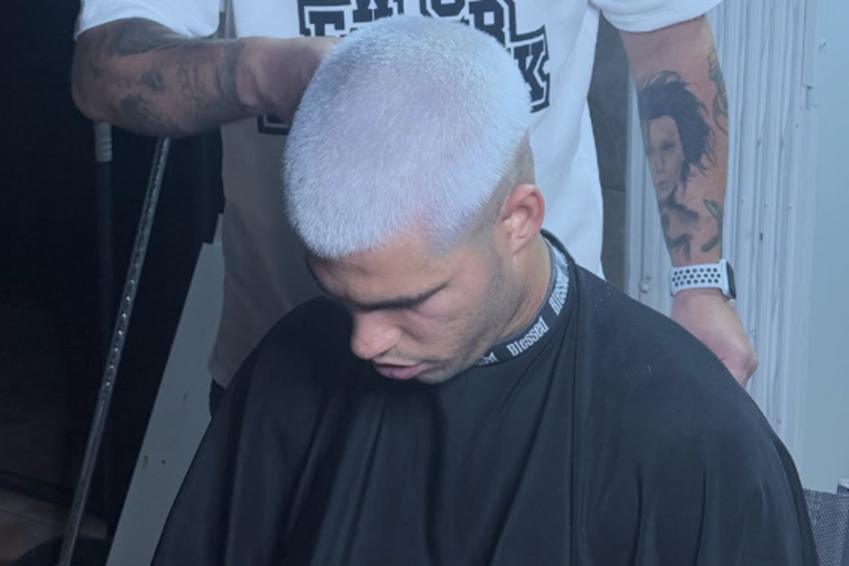 Carlos Alcaraz marks US Open triumph with striking new look after ...