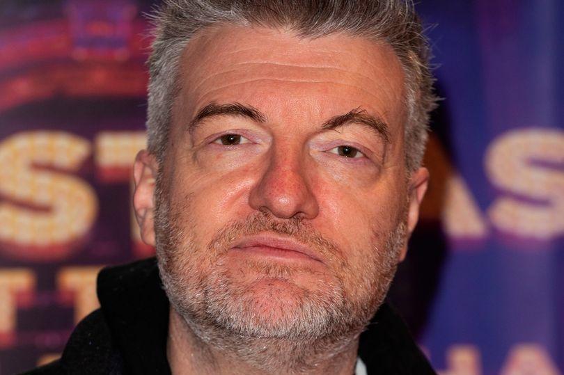 Netflix launches new Charlie Brooker thriller led by Game of Thrones stars