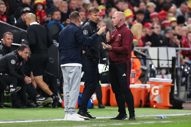 Craig Bellamy wants Canada rematch as angry Wales boss makes Jesse ...