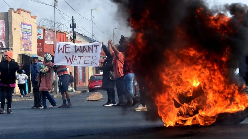 Local government elections: Will voter sentiment shape municipal ...