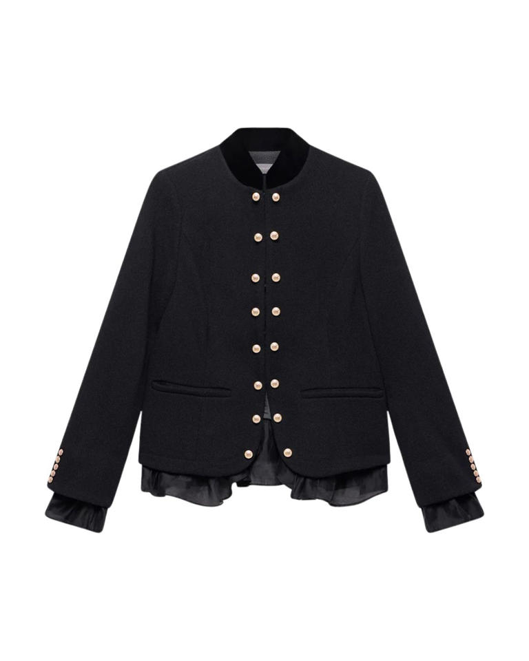 The Marie Claire Autumn/Winter 2025 Trend Report