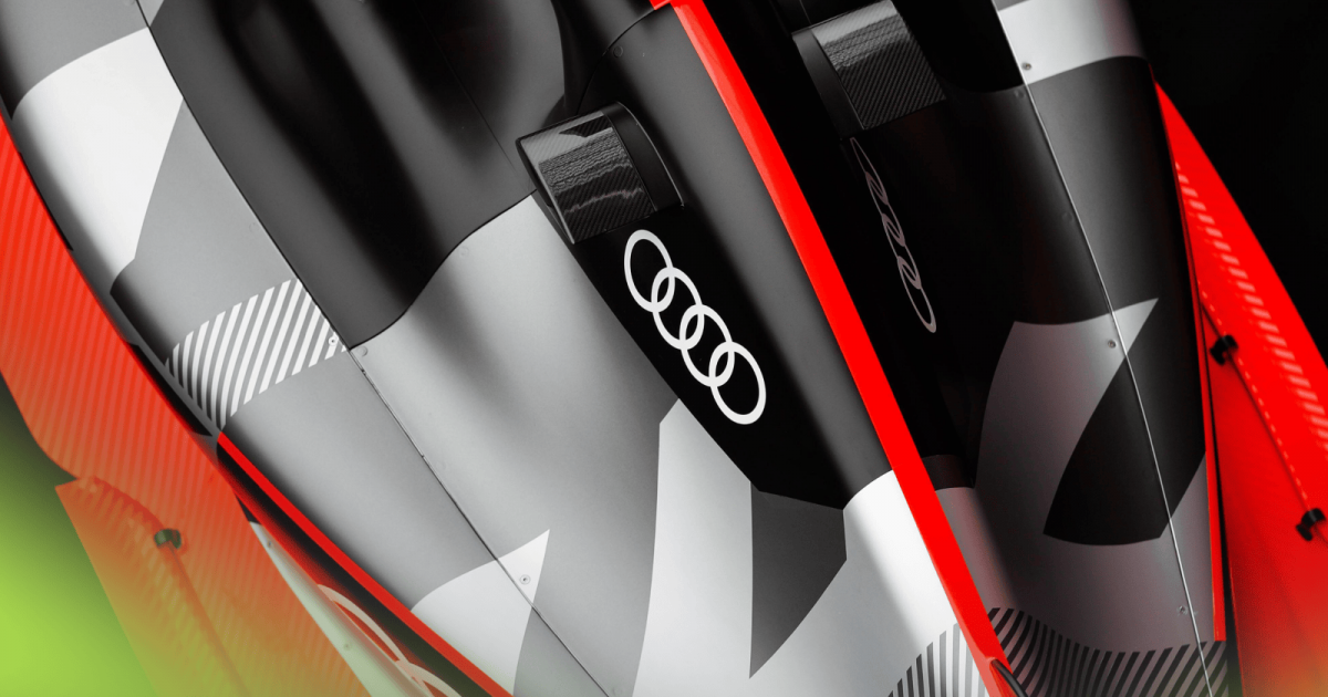 Fresh Audi F1 engine details surface as Jonathan Wheatley sets F1 2026 ...