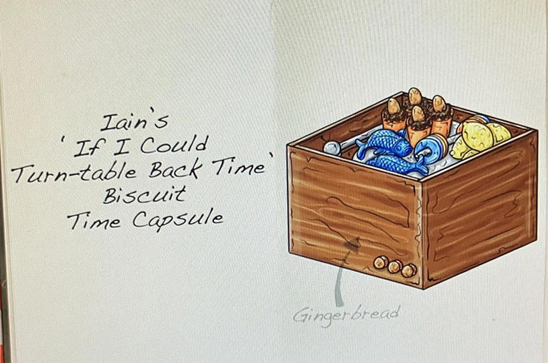 GREAT BRITISH BAKE OFF: A 'cat shaming' creation and a terrific ...