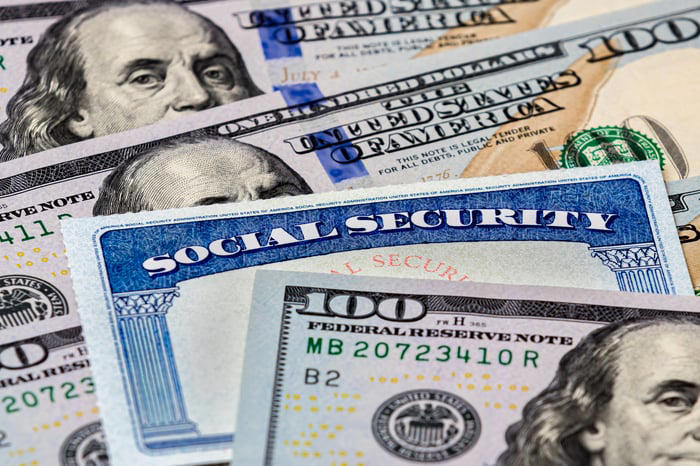 A New Bill Would End Taxes on Social Security Forever -- Does It Have a ...
