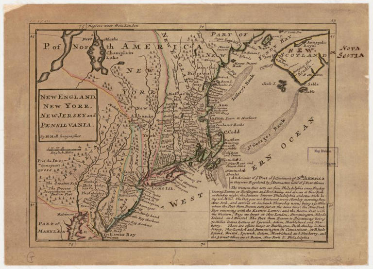 NJ, NY weren't always best neighbors. See how bloody war gave NJ its ...