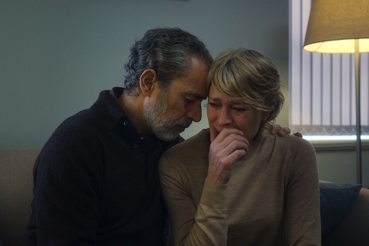 The Girlfriend on Prime Video cast: Character guide and where you've ...