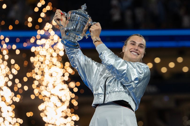 Emma Raducanu's US Open admission sums up her thoughts as WTA rankings ...