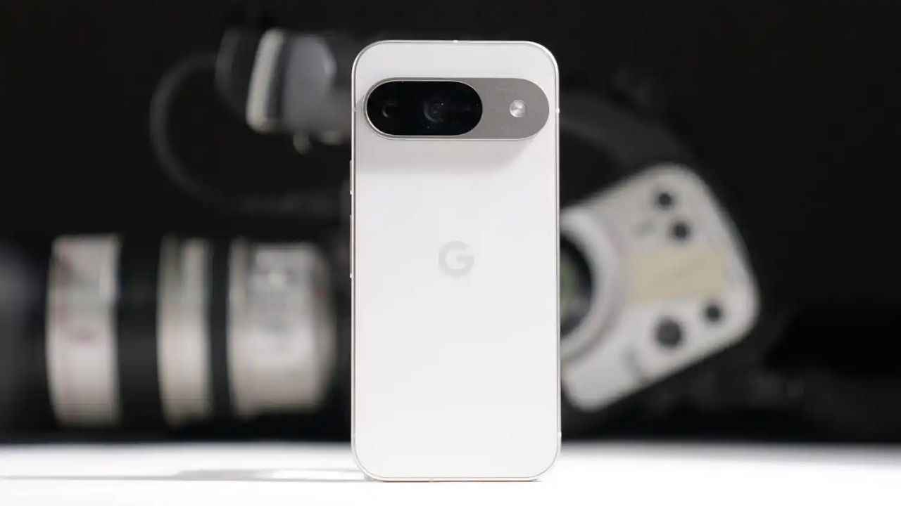 Google Pixel 9 to be available under Rs 35,000 in Flipkart BBD sale ...