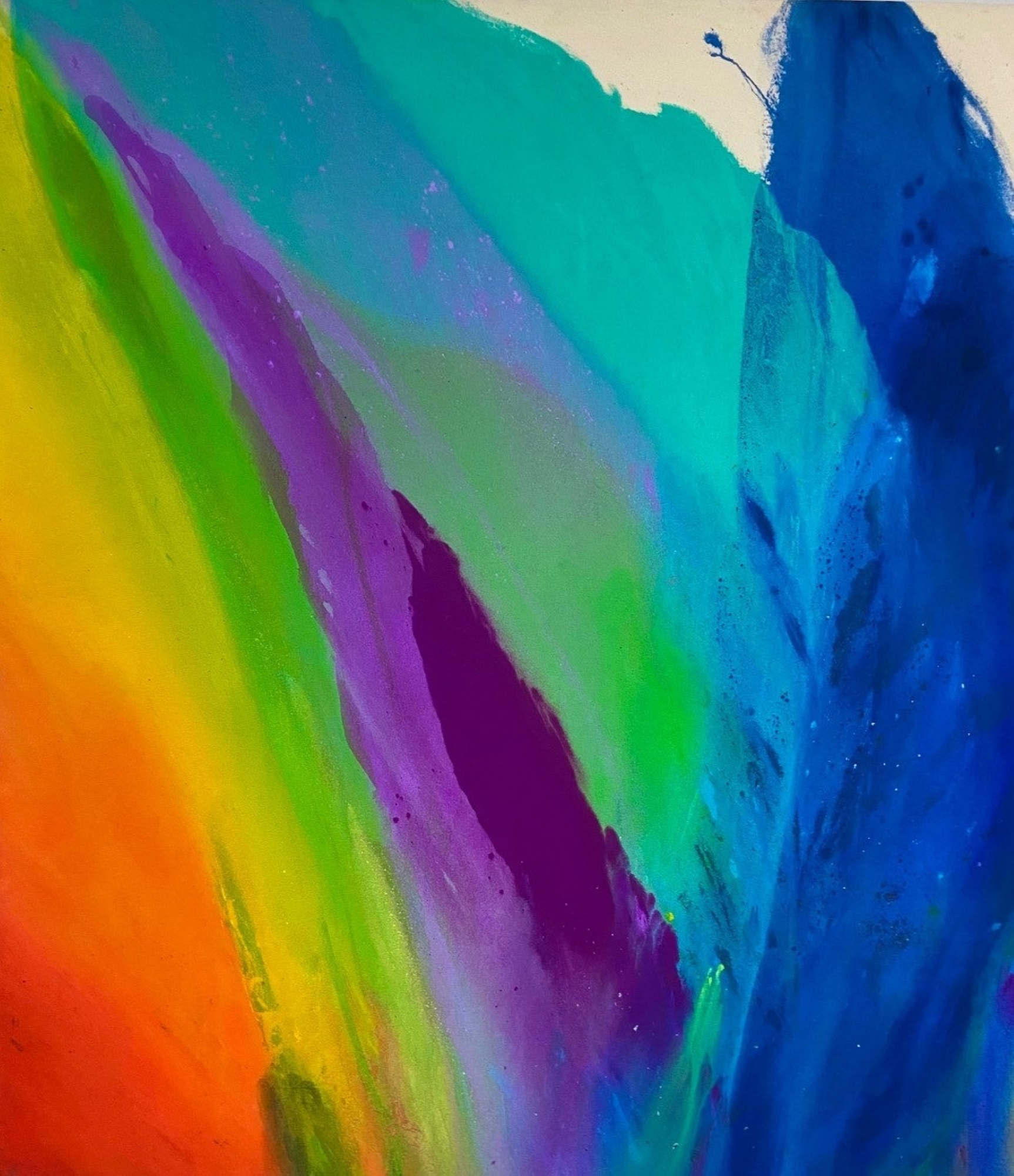 A sprawling survey highlights the women making art around D.C.