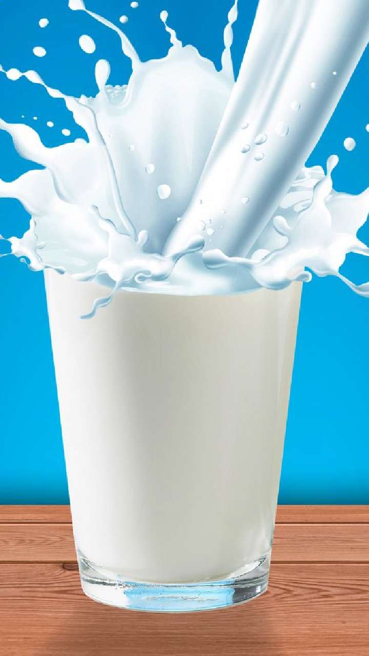 What Will Happen If You Do Not Consume Milk For A Month?