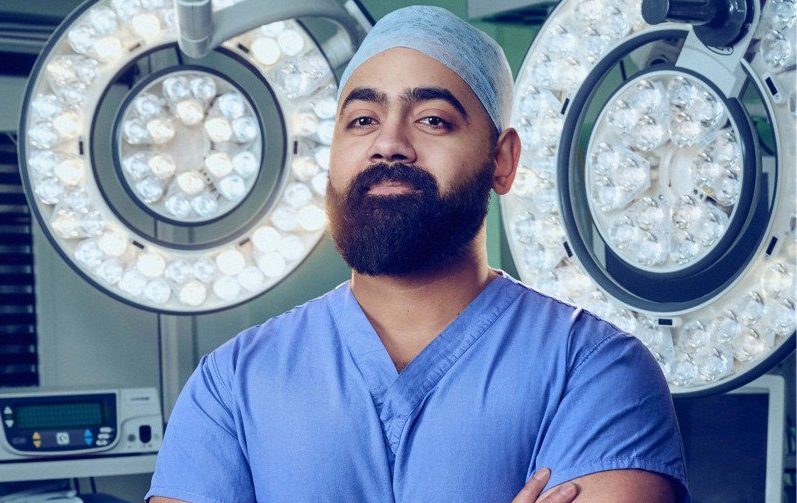 I’m an NHS doctor – here’s how I’m extending my life (and the ...