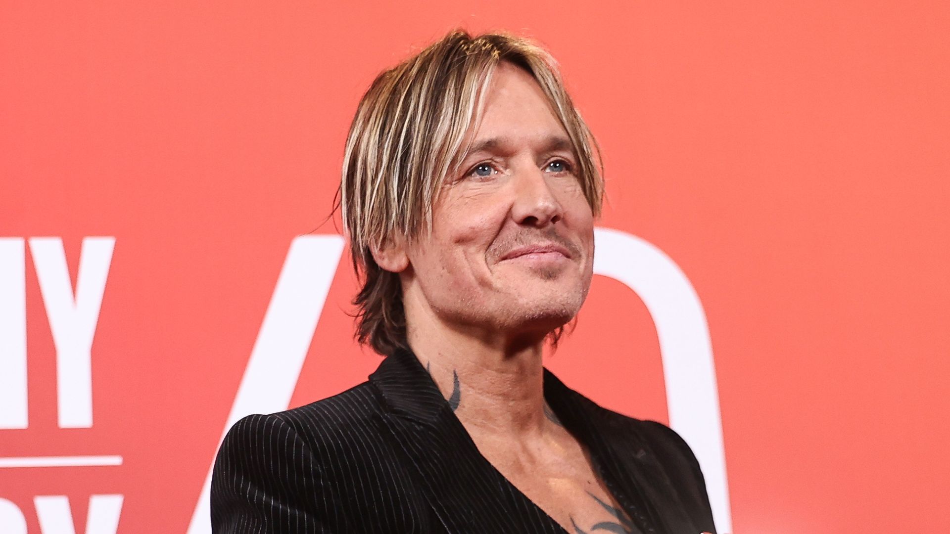Keith Urban reveals little-known secret about his childhood in candid ...