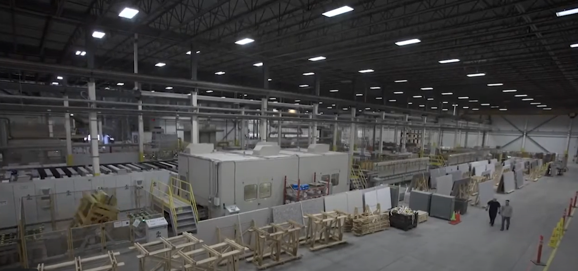 美 진출한 ‘K-인테리어자재’…LX·KCC·현대L&C도 韓직원 비자 리스크 관리 총력