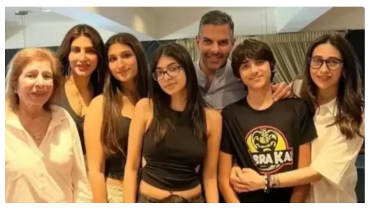 Priya Sachdev’s Lawyer Hits Out At Karisma Kapoor In Sunjay Kapur Will ...