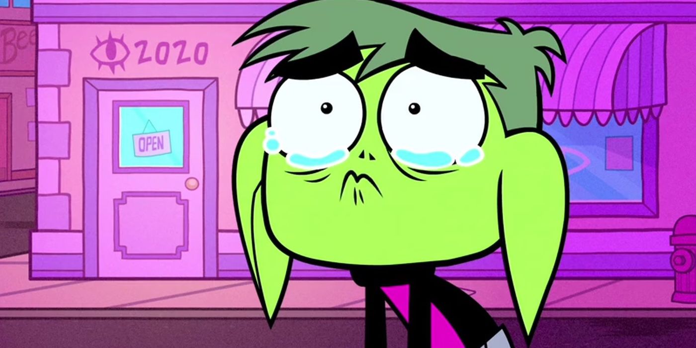 Beast Boy Actor Still Frustrated By Teen Titans Go! Verdict, Criticizes ...