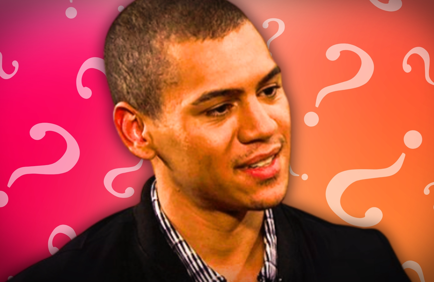 Who is the new Theo Carver on Days of Our Lives? Everything to know ...