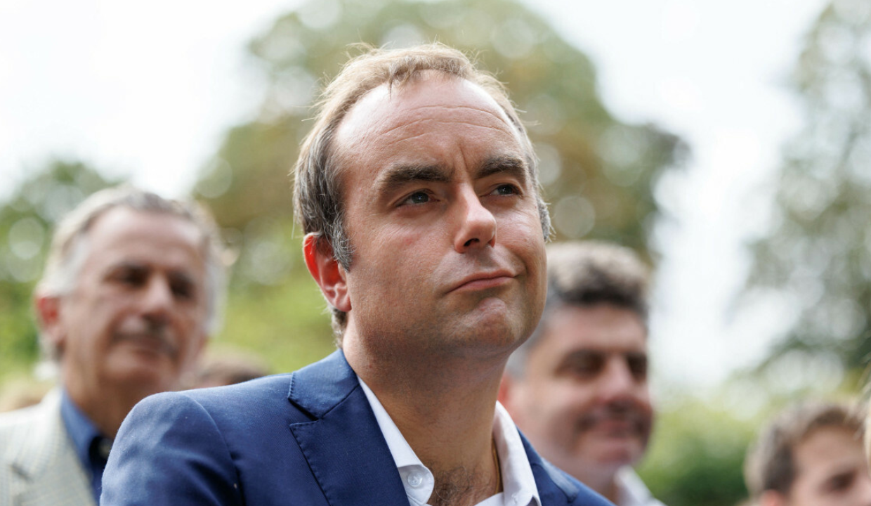 Kim jest Sébastien Lecornu? Jako premier Francji ustanowił osobliwy rekord