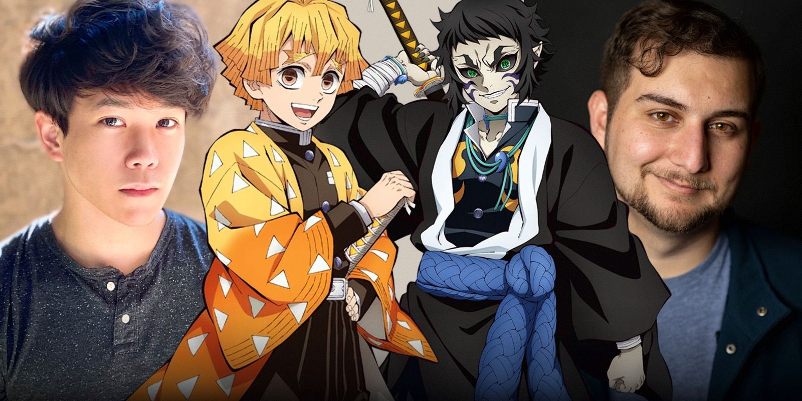 'This Time, It's Business': Demon Slayer Infinity Castle's English VAs Tease Major Battles Ahead ...