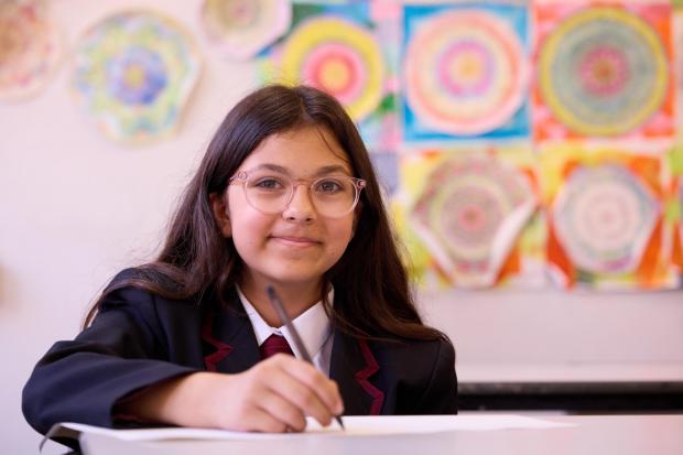 Harper Green School invites families to annual open evening