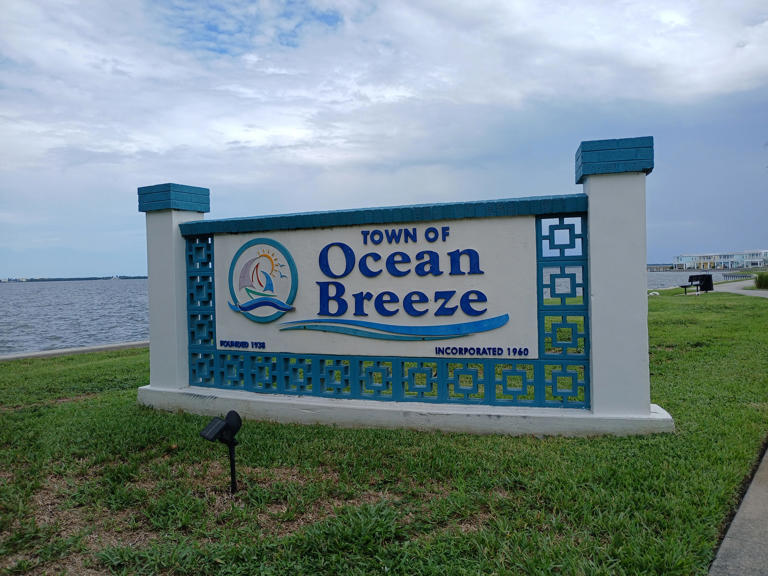 Expenses, quiet zones are issues in Ocean Breeze election Nov. 4