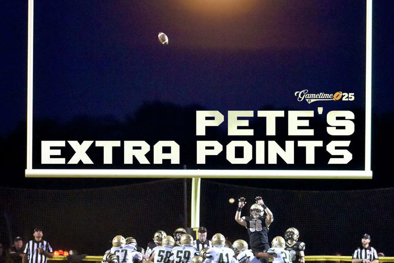 Extra Points with Pete: A deep dive into stats and trends before Week 10