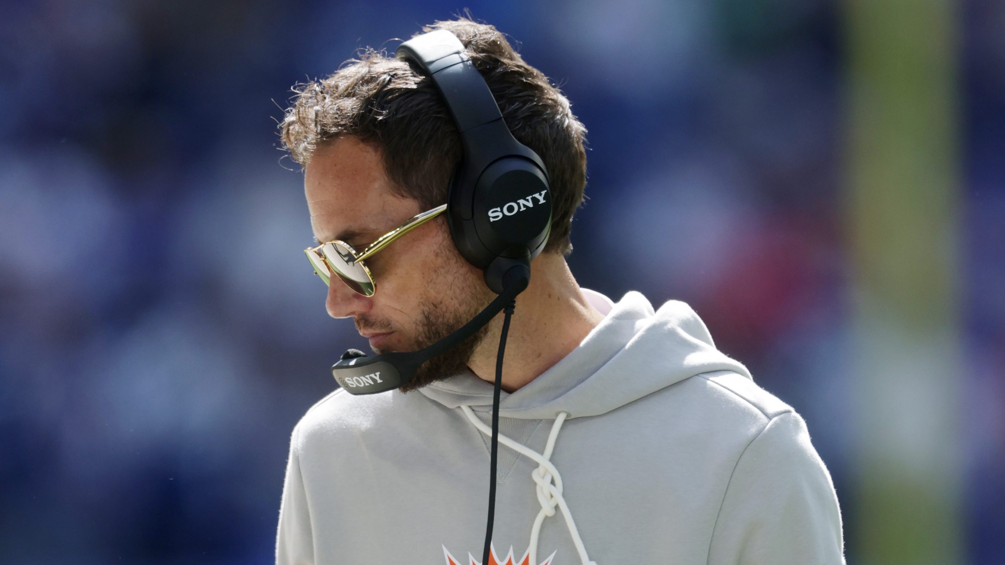 Dolphins Sign Former Division Rival’s 1st Round Pick Amidst Injury Spree