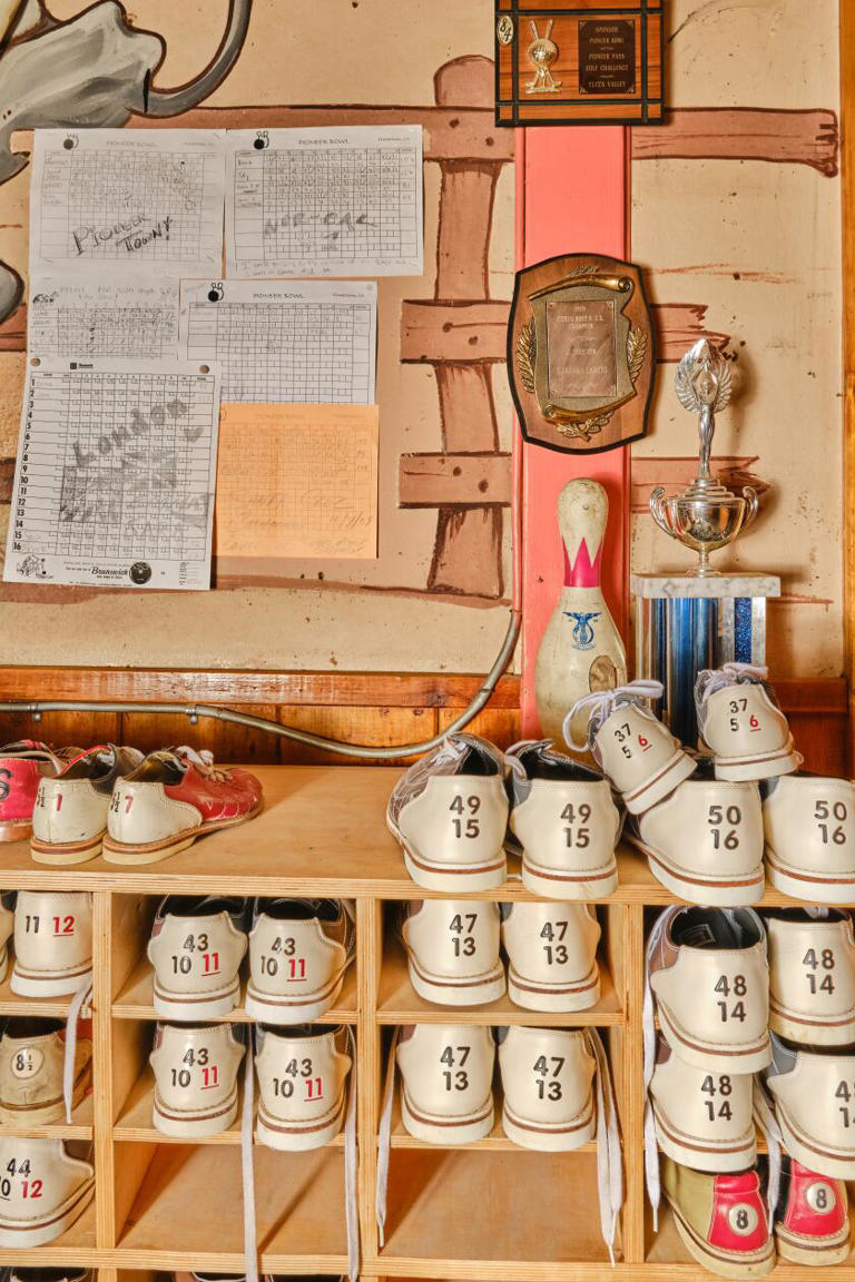 So much more than Pappy and Harriet's, Pioneertown is having a renaissance