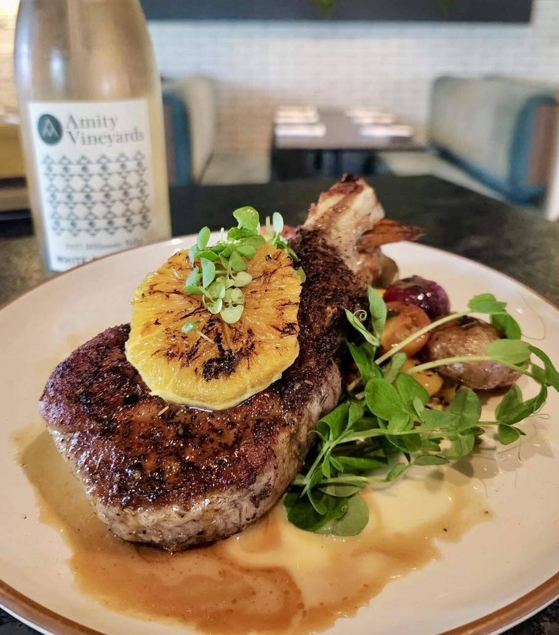 Here's how to win prizes for eating steaks across Dallas and Fort Worth