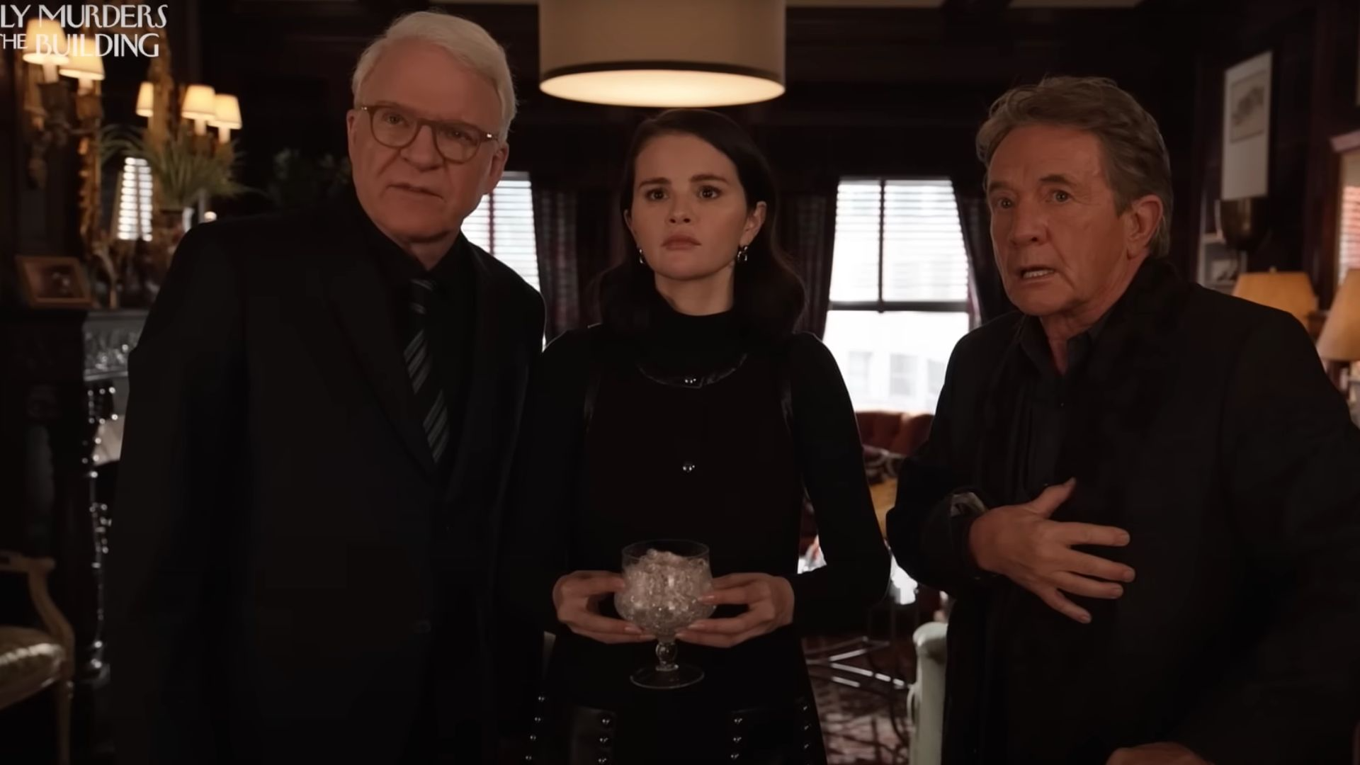 What happened to Steve Martin's Oliver Putnam on Only Murders in the ...