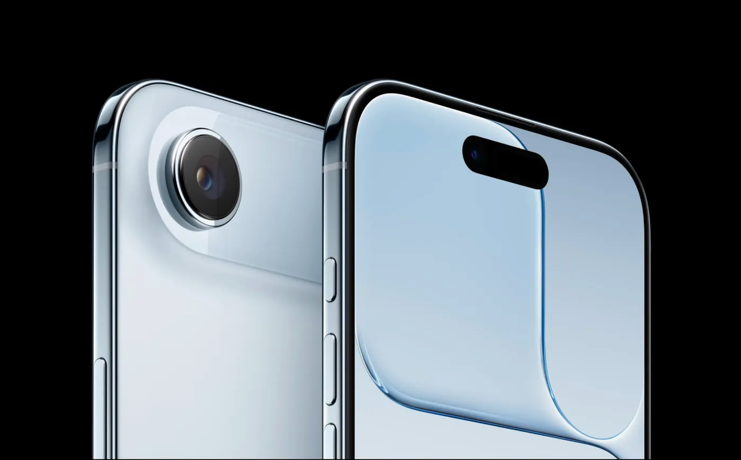 Apple Is Rethinking the iPhone Air 2 With a Second Camera — Could This ...