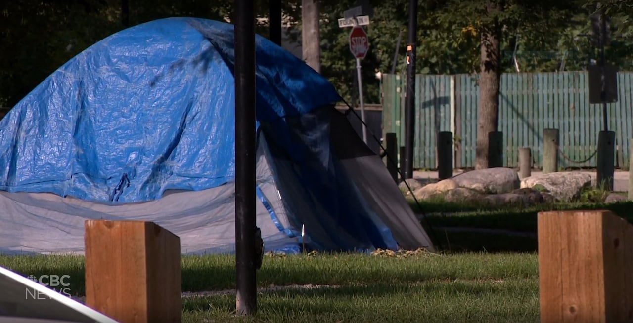 City needs to find alternative to proposed encampment rules: advocate