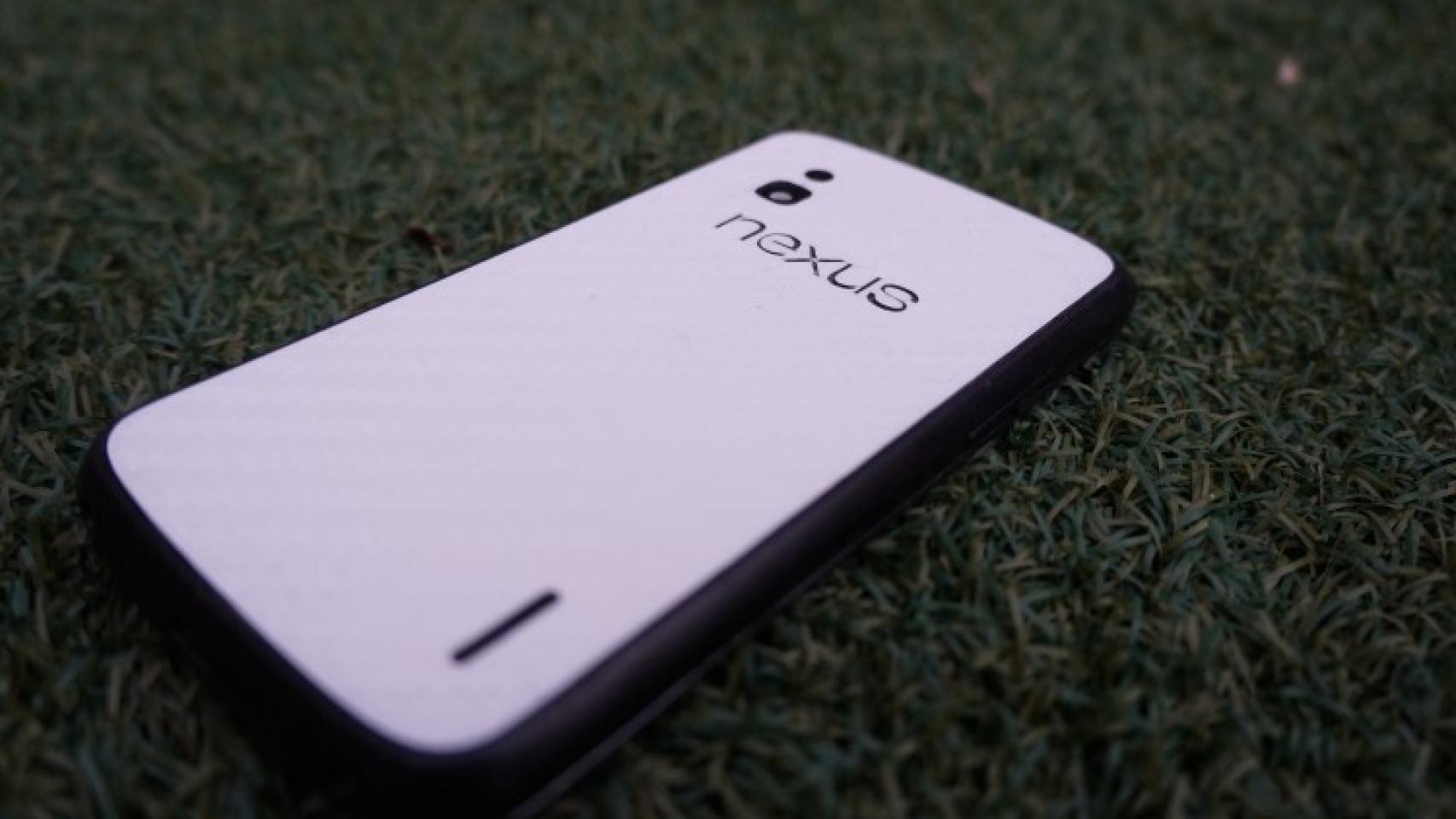 Nexus 4: del millón de unidades a varios millones, así se forjaron sus ventas y sus tropiezos