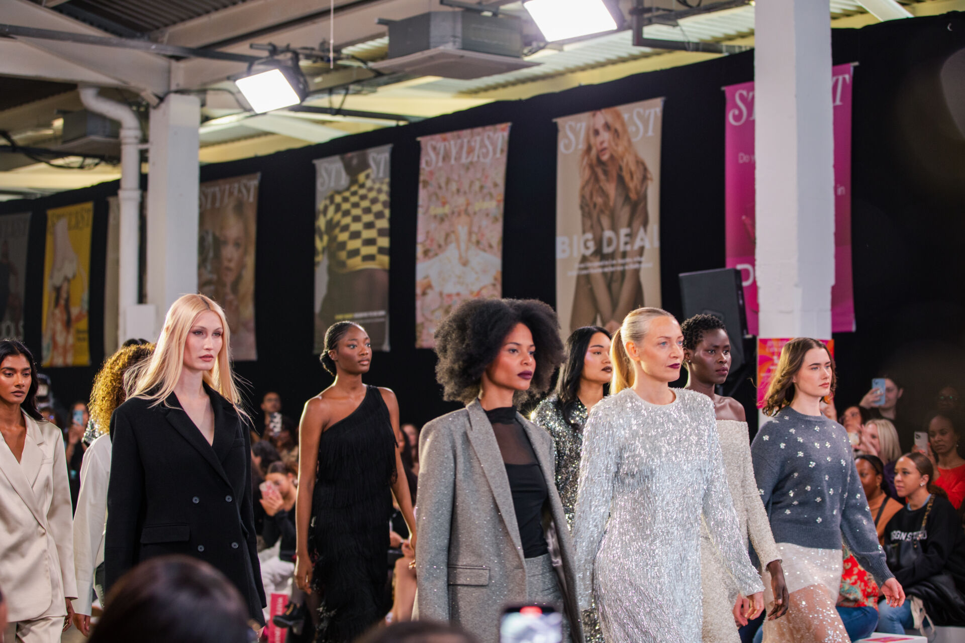 Everything you need to know about Stylist Live: The VIP Edition this ...