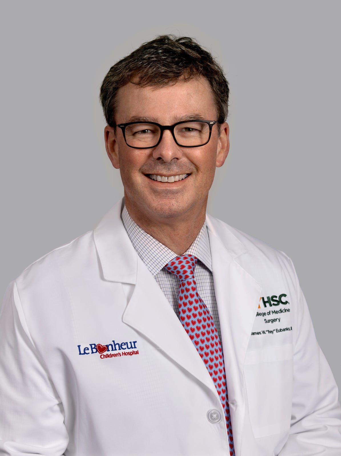 In a world on edge, trauma centers matter more than ever. Let's protect ...