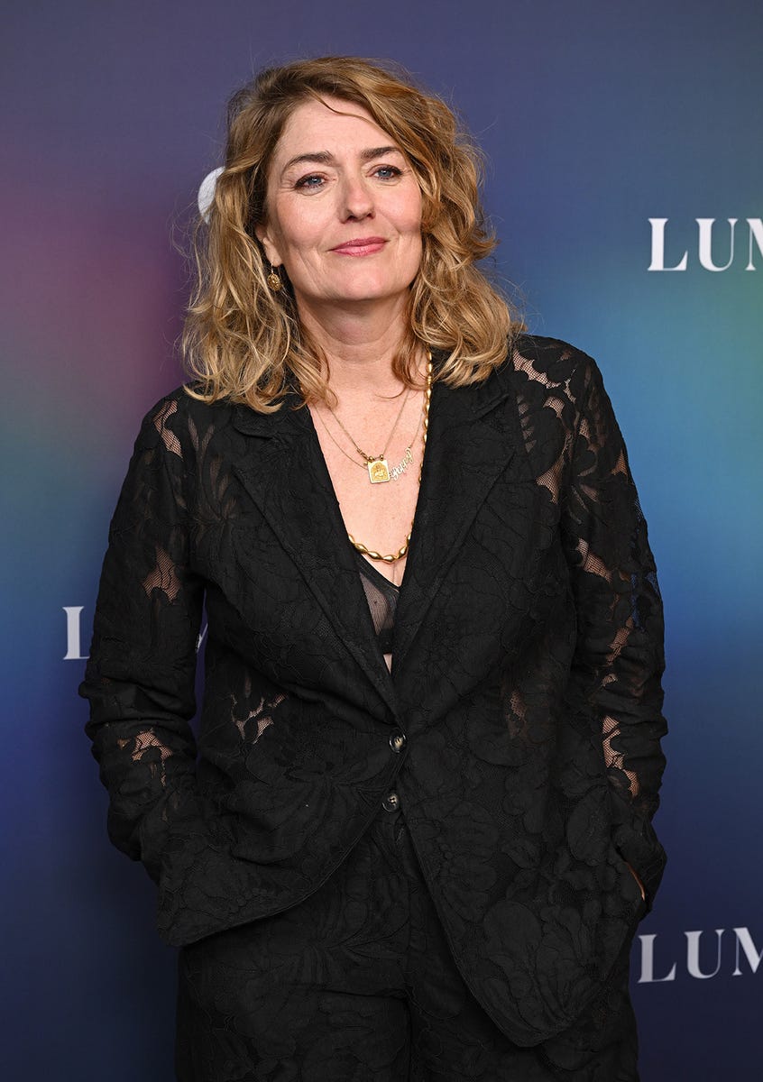 The Girlfriend on Prime Video cast: Character guide and where you've ...