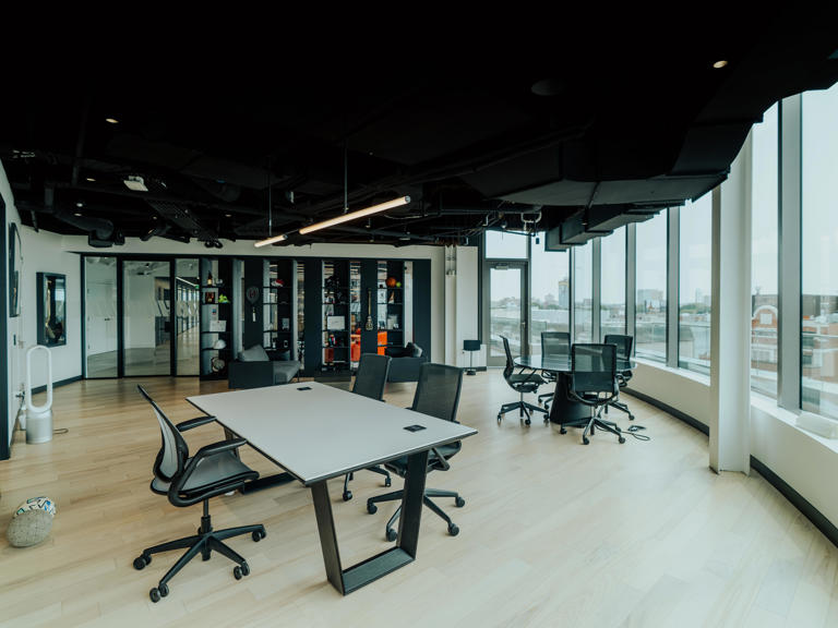 I'm the founder and CEO of Whoop. My days consist of workouts followed ...