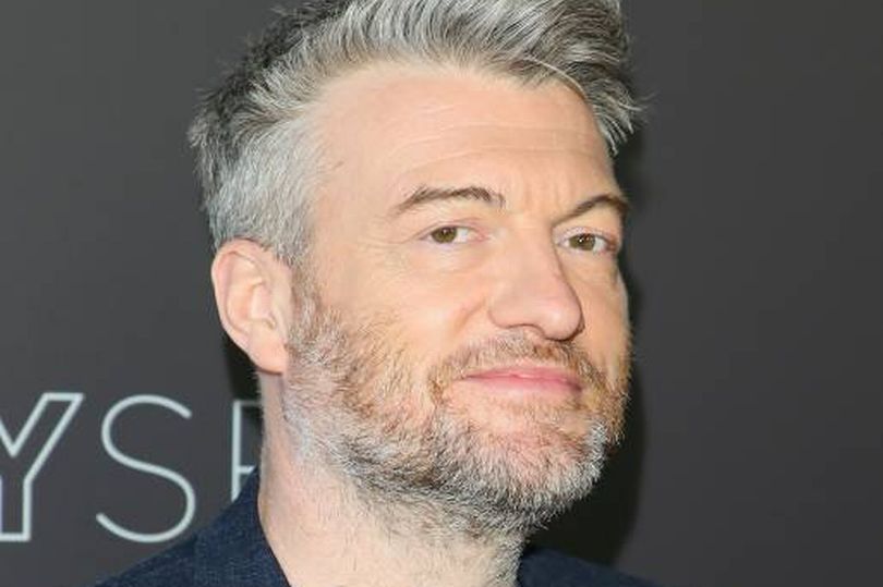 Netflix reveals new Charlie Brooker thriller featuring Game of Thrones ...