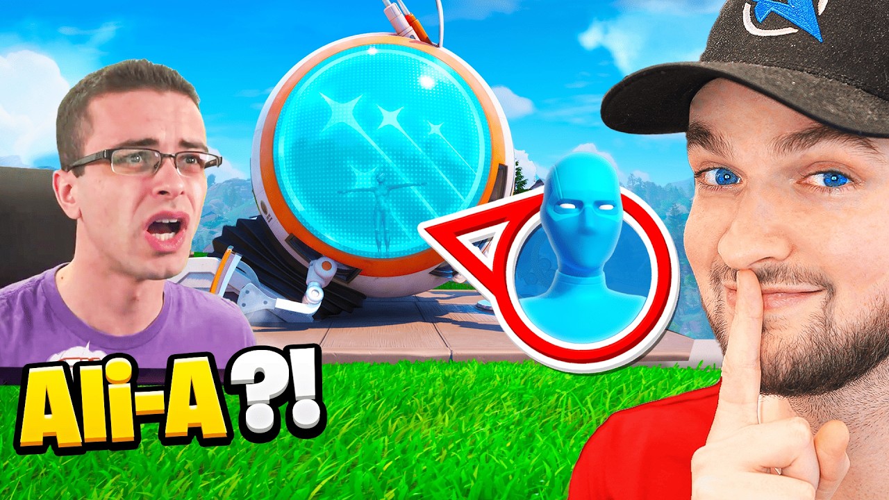 Why Cheating In Nick Eh 30’s Hide And Seek Was So Risky