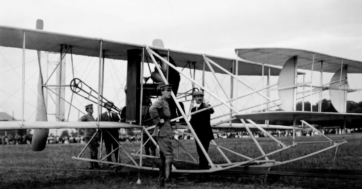 How the Junkers G-38 changed aviation with its blended wing