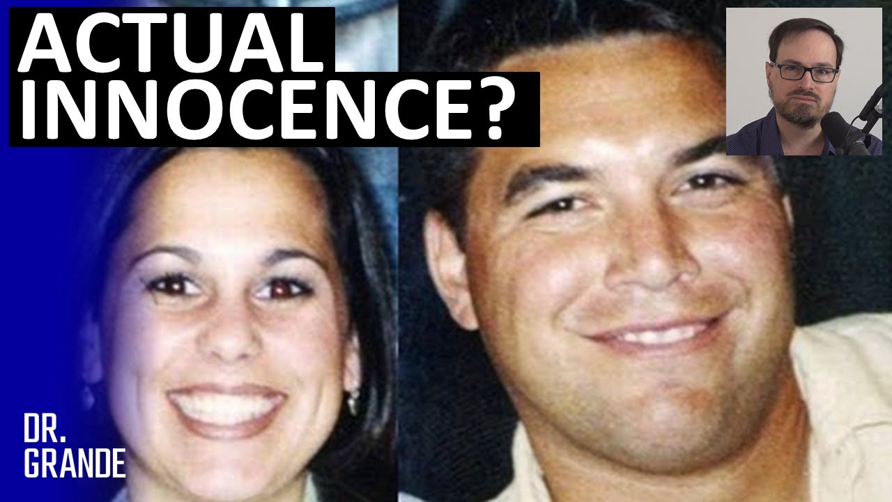 Could Scott Peterson’s Case Be Reopened | Analysis of LA Innocence ...