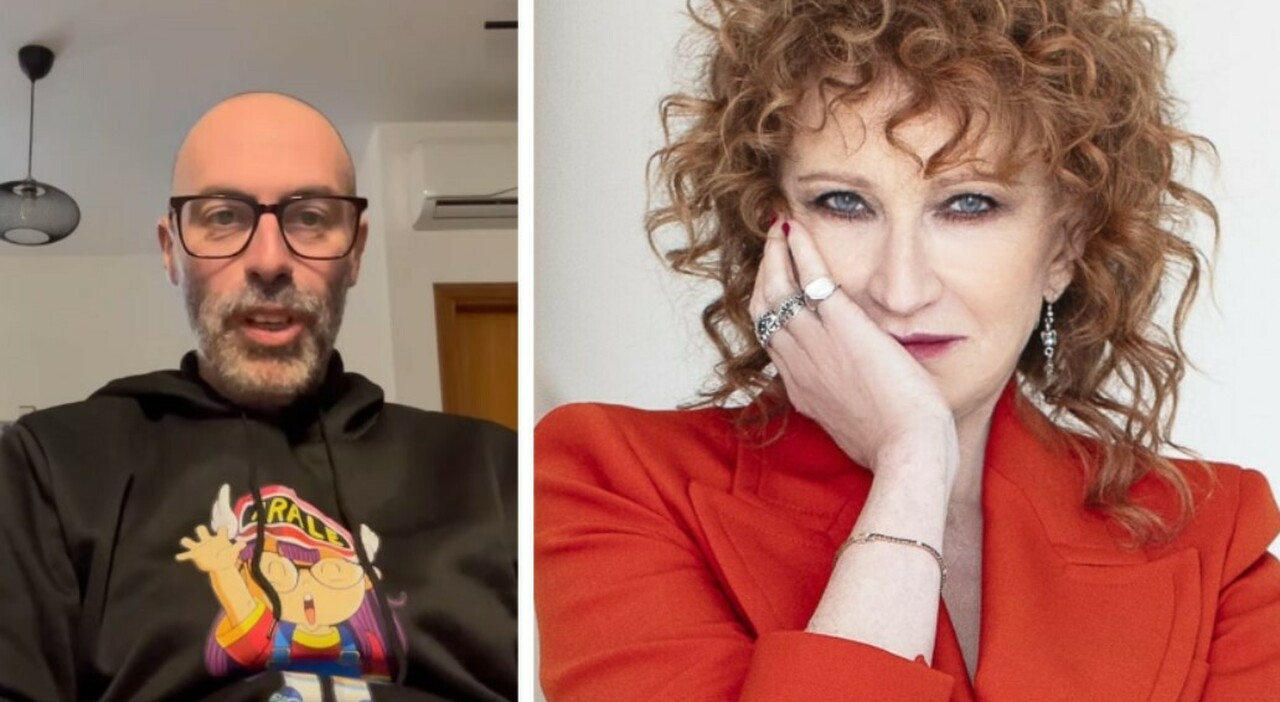 Emiliano Miliucci e la sorpresa sui social: Fiorella Mannoia risponde alla sua lettera