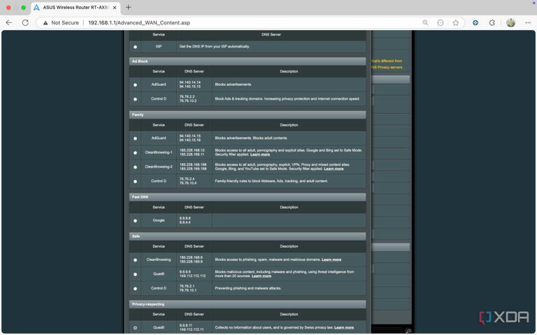 I set up split-horizon DNS for my home lab, here's how