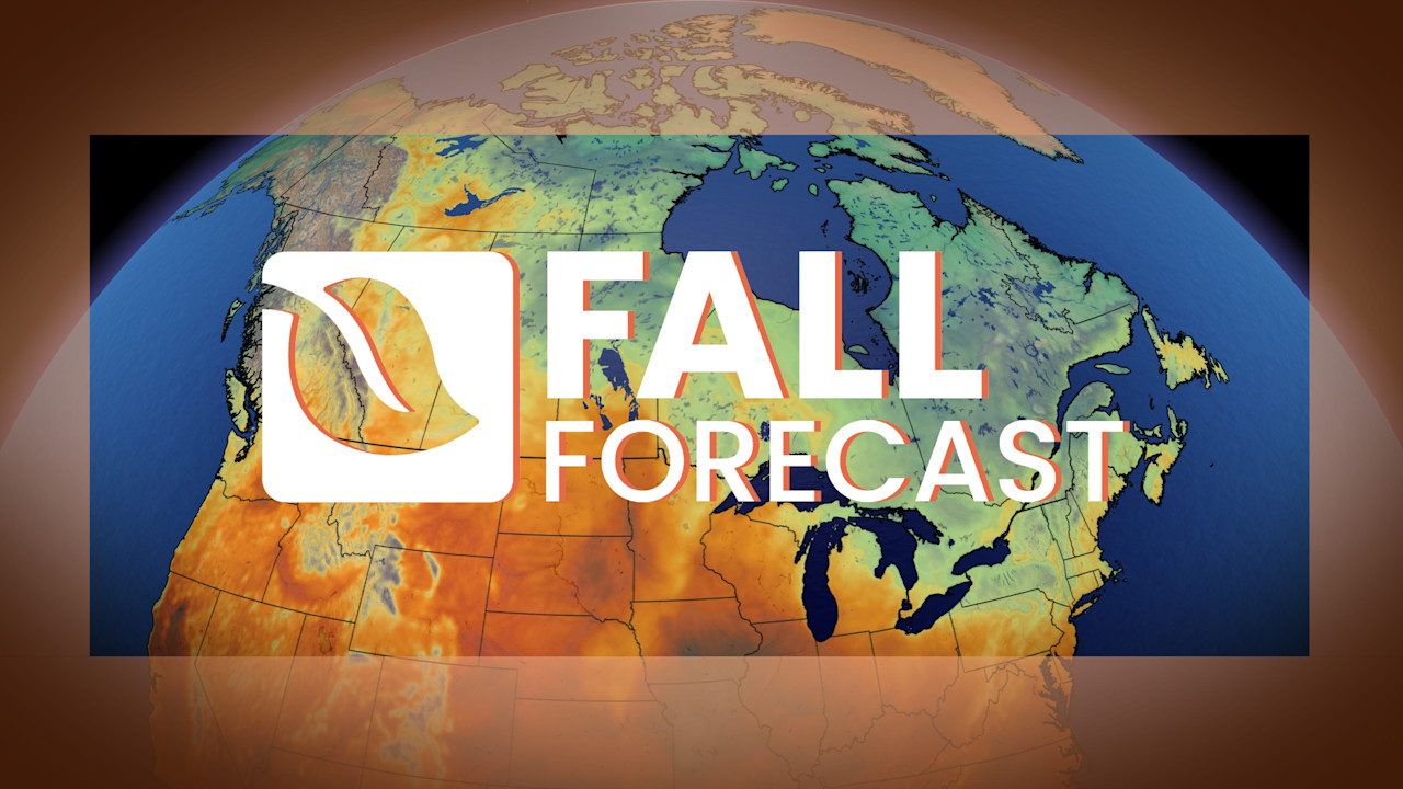 Canada's 2025 Fall Forecast: An extended pause could redefine the ...